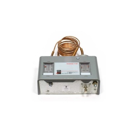 P170AB-12C Switch de presión Penn JCI