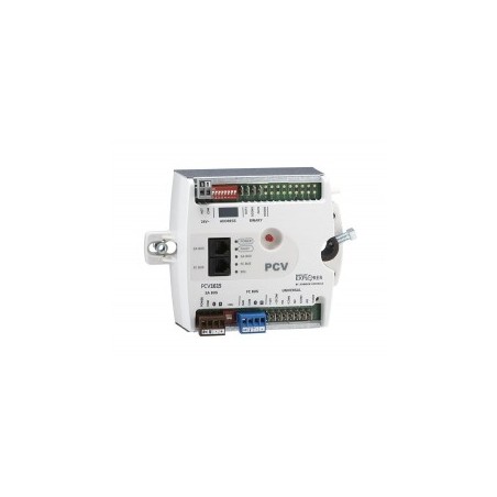 FX-PCV1615-1 Controlador FX JCI