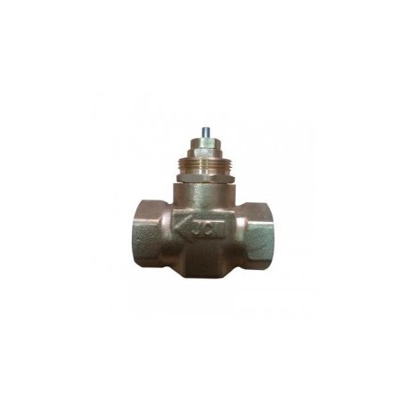 VG4400GC-C Válvula 3/4" JCI